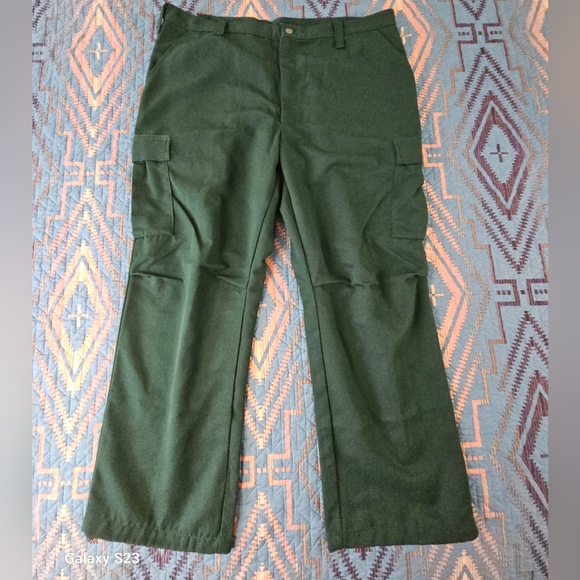 FSS | Pants | Fss Wildland Fire Fighting Pants | Poshmark